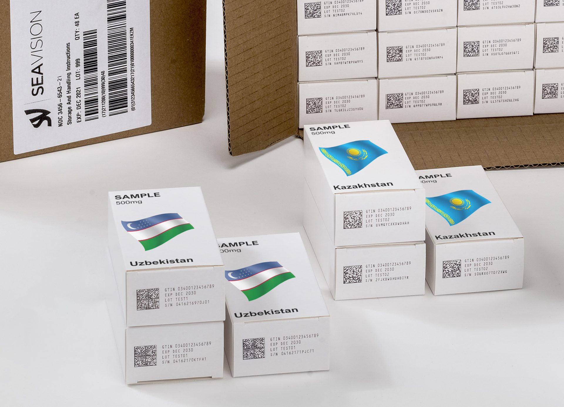 Home SEA Vision - SEA Vision