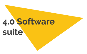 SEA Vision - Sistemi di Visione Artificiale