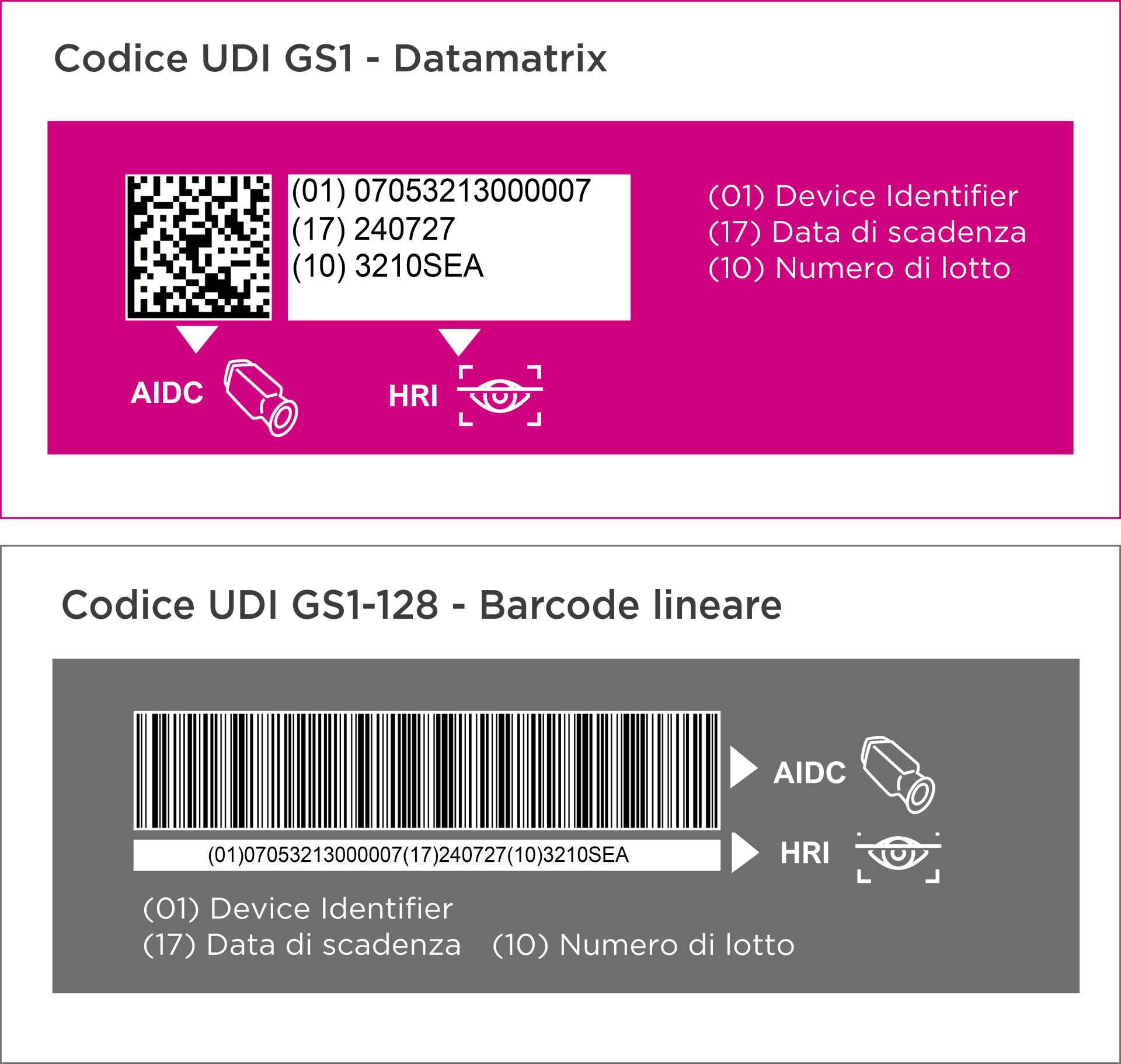 Soluzioni Medical Device - SEA Vision