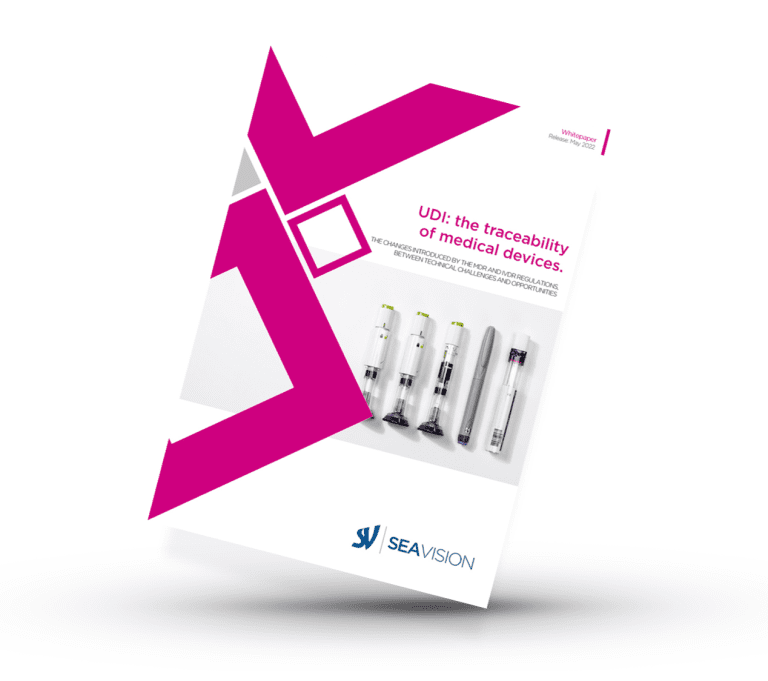 SEA Vision - Sistemi di Visione Artificiale