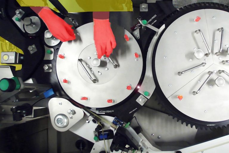 SEA Vision - Sistemi di Visione Artificiale